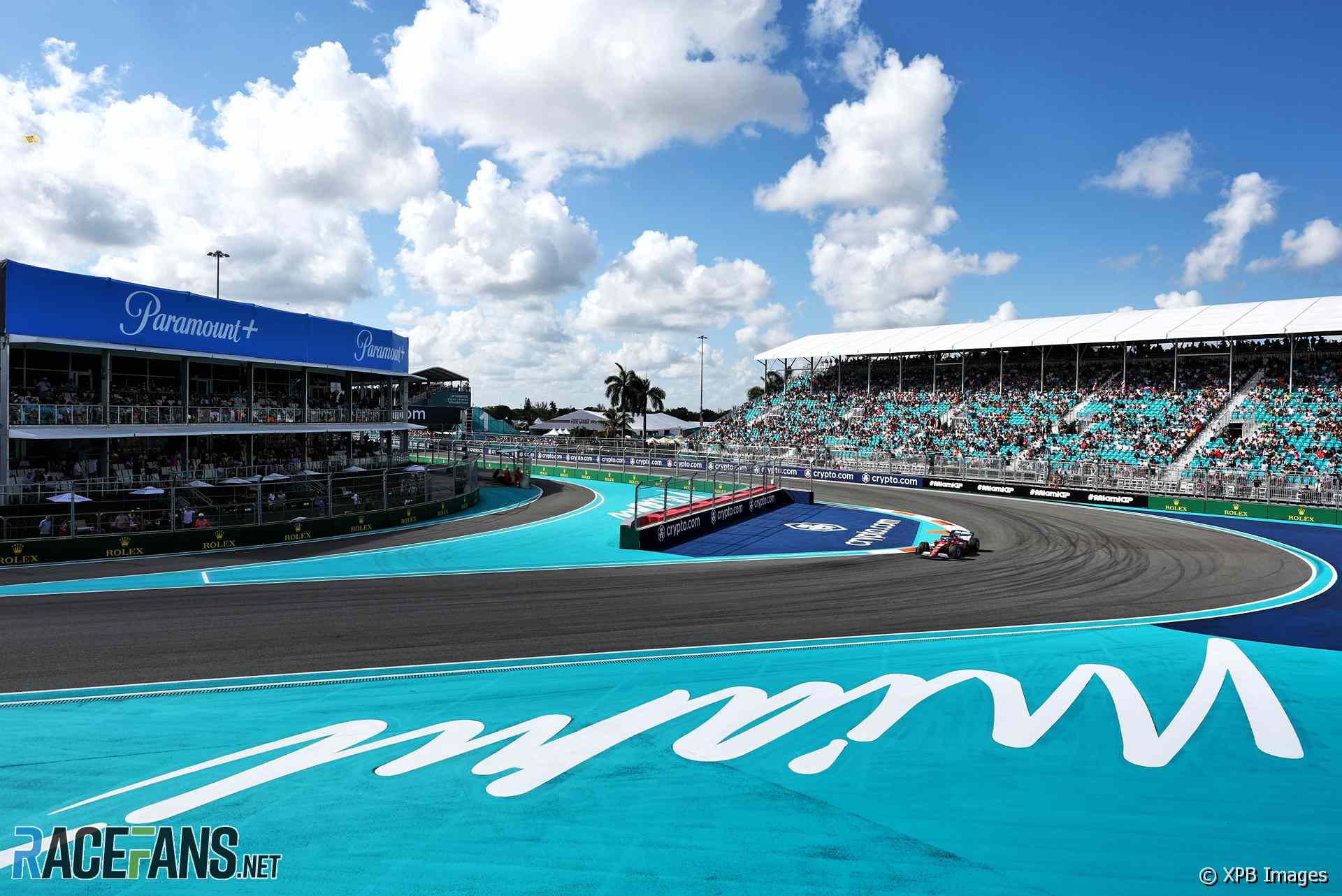 Live: 2025 Miami Grand Prix first practice | RaceFans Live – Oto bülten ...